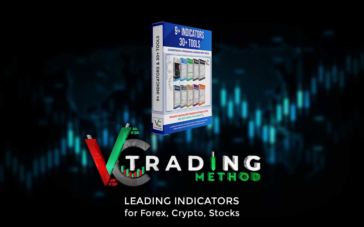 Login | VC Trading Method | Leading Indicators for Forex, Crypto, Stocks